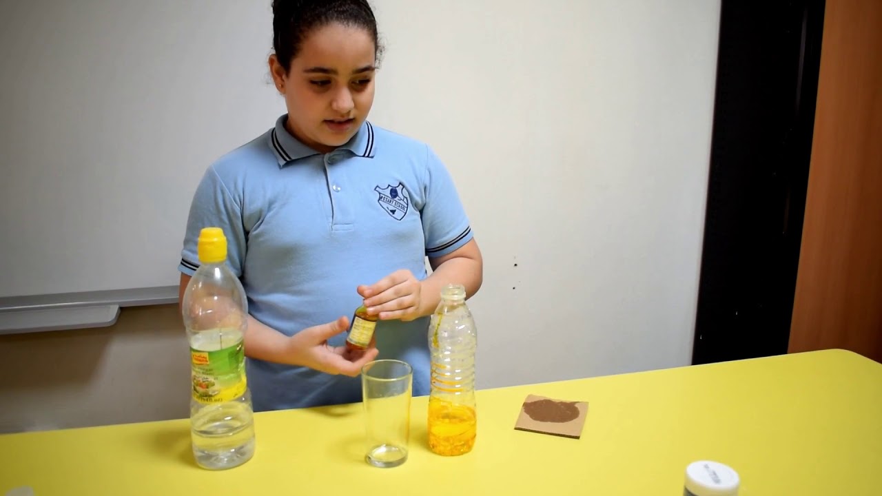 Rosary School Halwan - Innovation Videos Grade3-6 (Academic Year 2018 ...