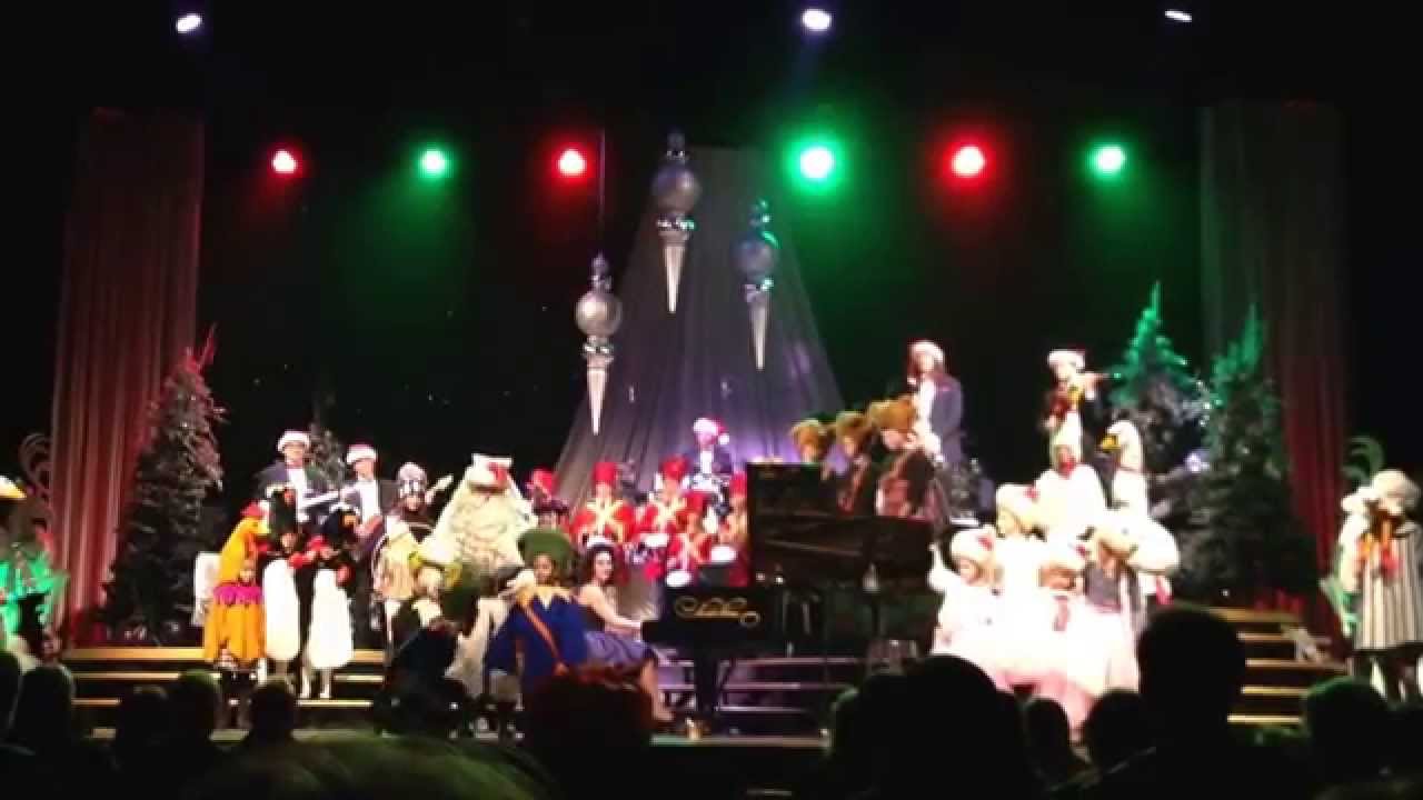 Lorie Line's 12 Days of Christmas - YouTube