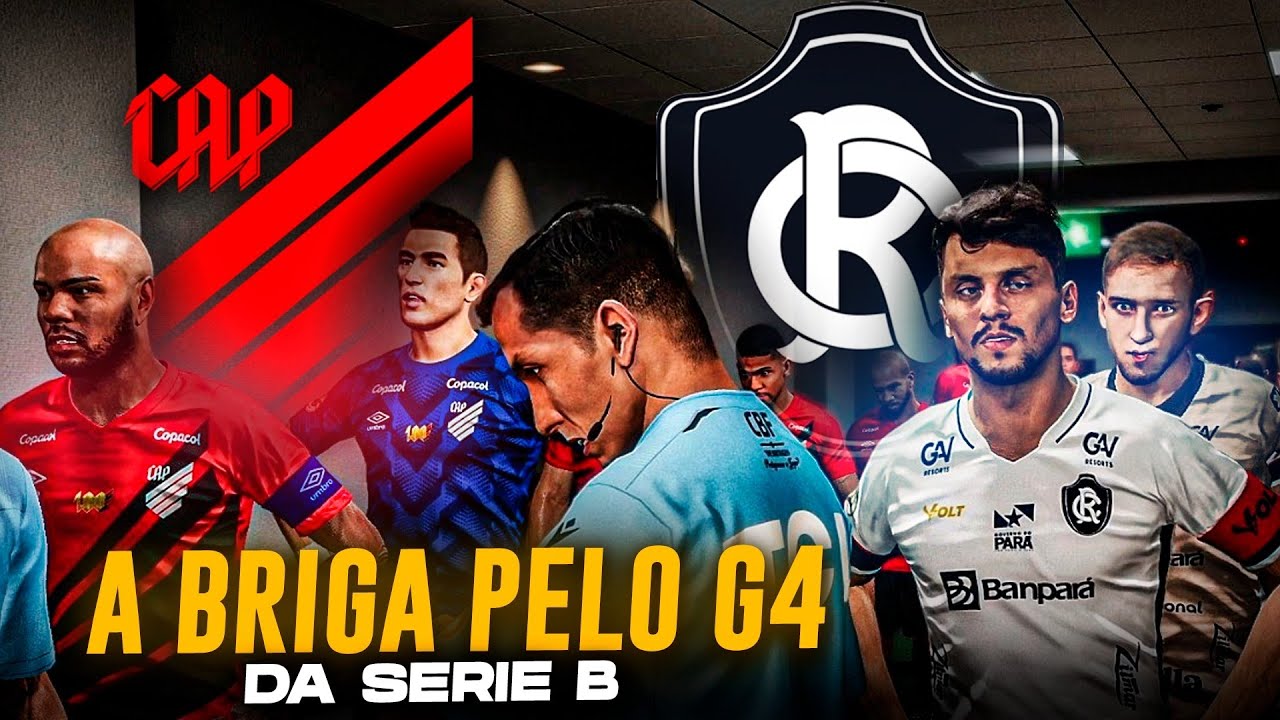 #ep14 - A BRIGA PELO G4 DA SÉRIE B !!! MASTER LEAGUE REMO #pes2021 ...