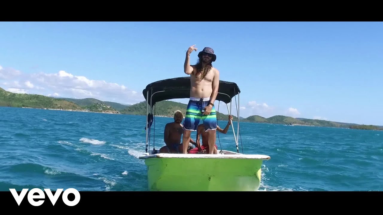 Fico Rodz - Hakuna Matata (Official video) - YouTube