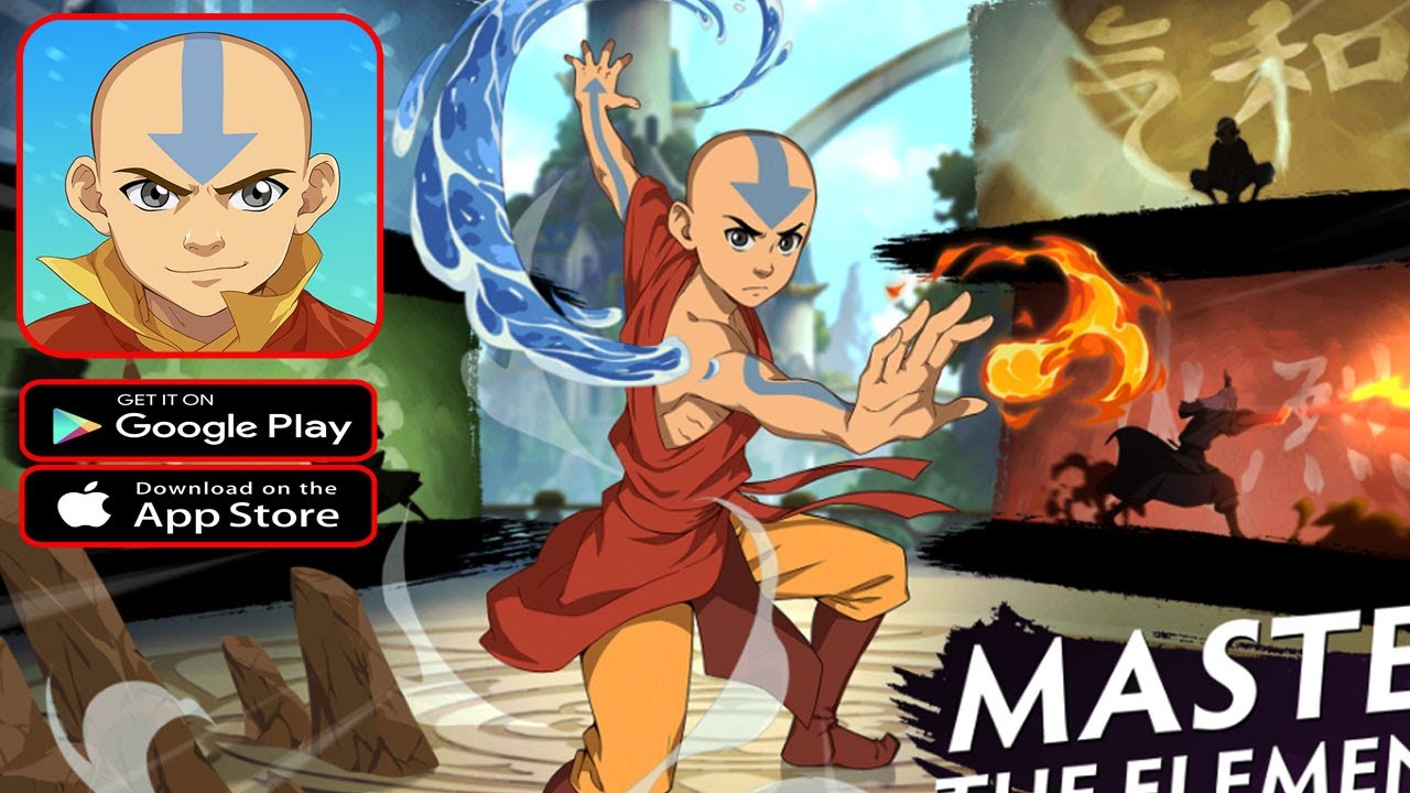 Avatar Generations - Gameplay Walkthrough Part 1 - YouTube