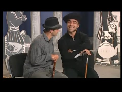 Fərda Amin və Anar — Babalar | Tək Səbir (2003)