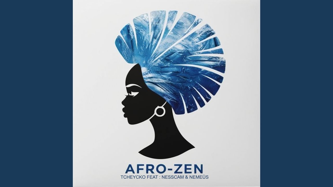 Afro Zen - YouTube