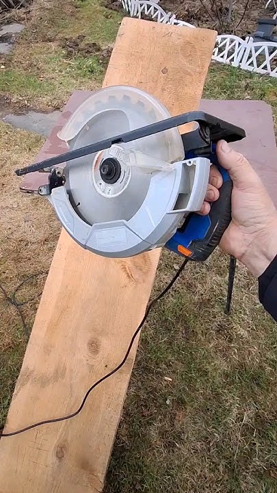 Самоделка приспособление для распиливания досок своими руками #diy # ...