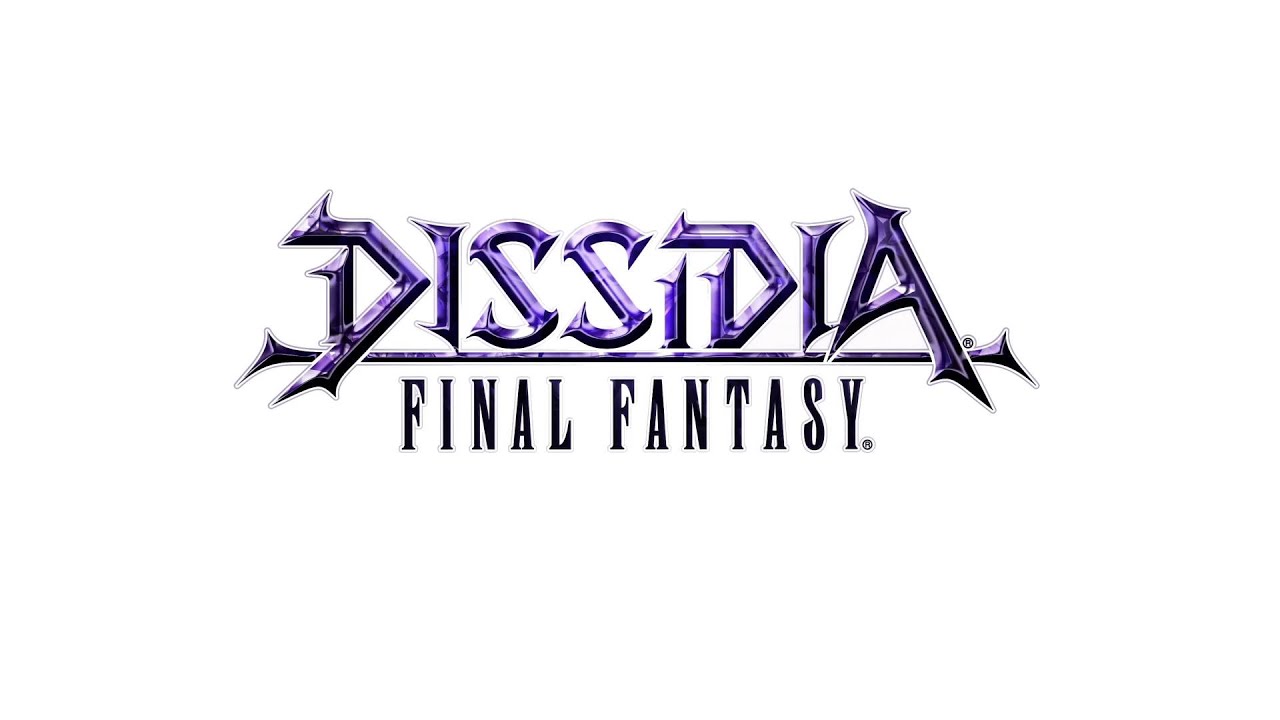 Dissidia Final Fantasy Arcade - Customisation Menu Music (Website ...