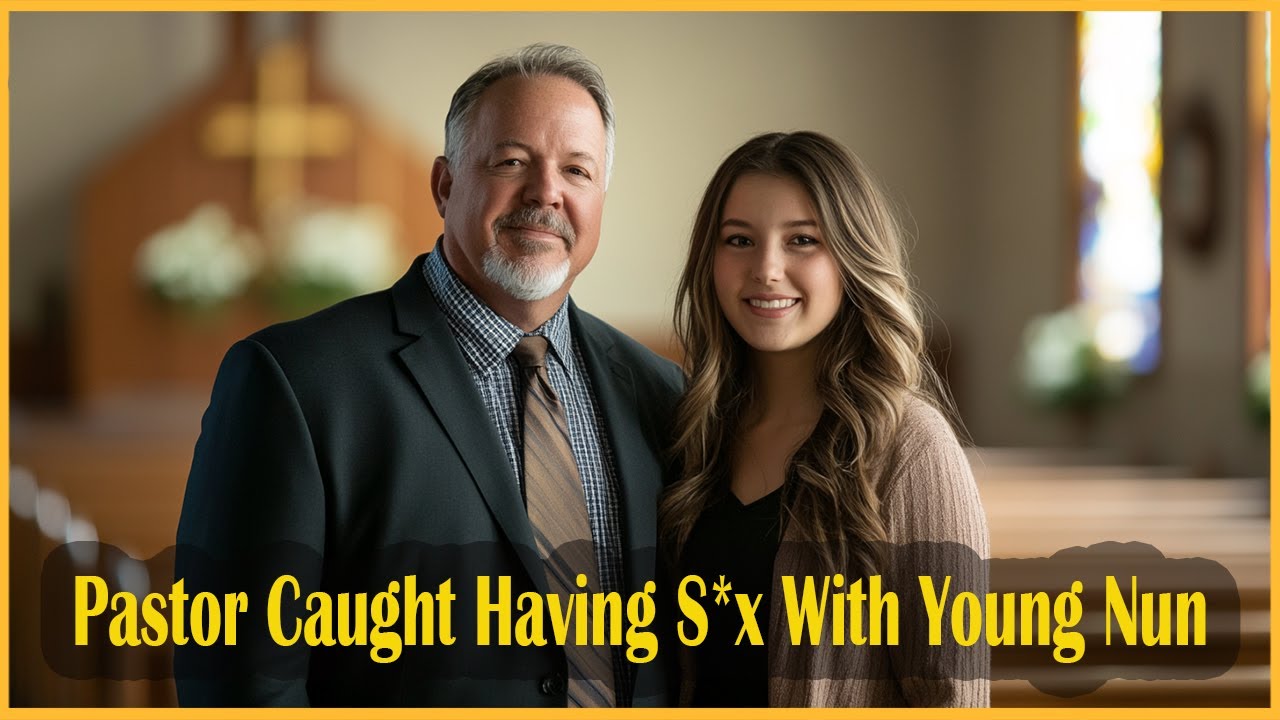 Pastor’s Hidden Sins Shatter a Town’s Faith ⛪ | True Crime | USS Secret ...