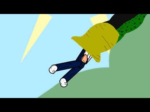 bio Android absorbs school boy