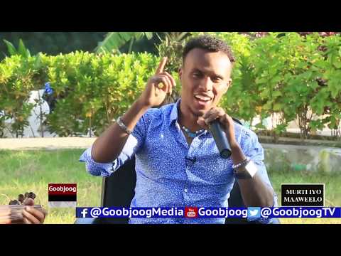 Nimcaan Hilaac Qaraami Heelo 2017