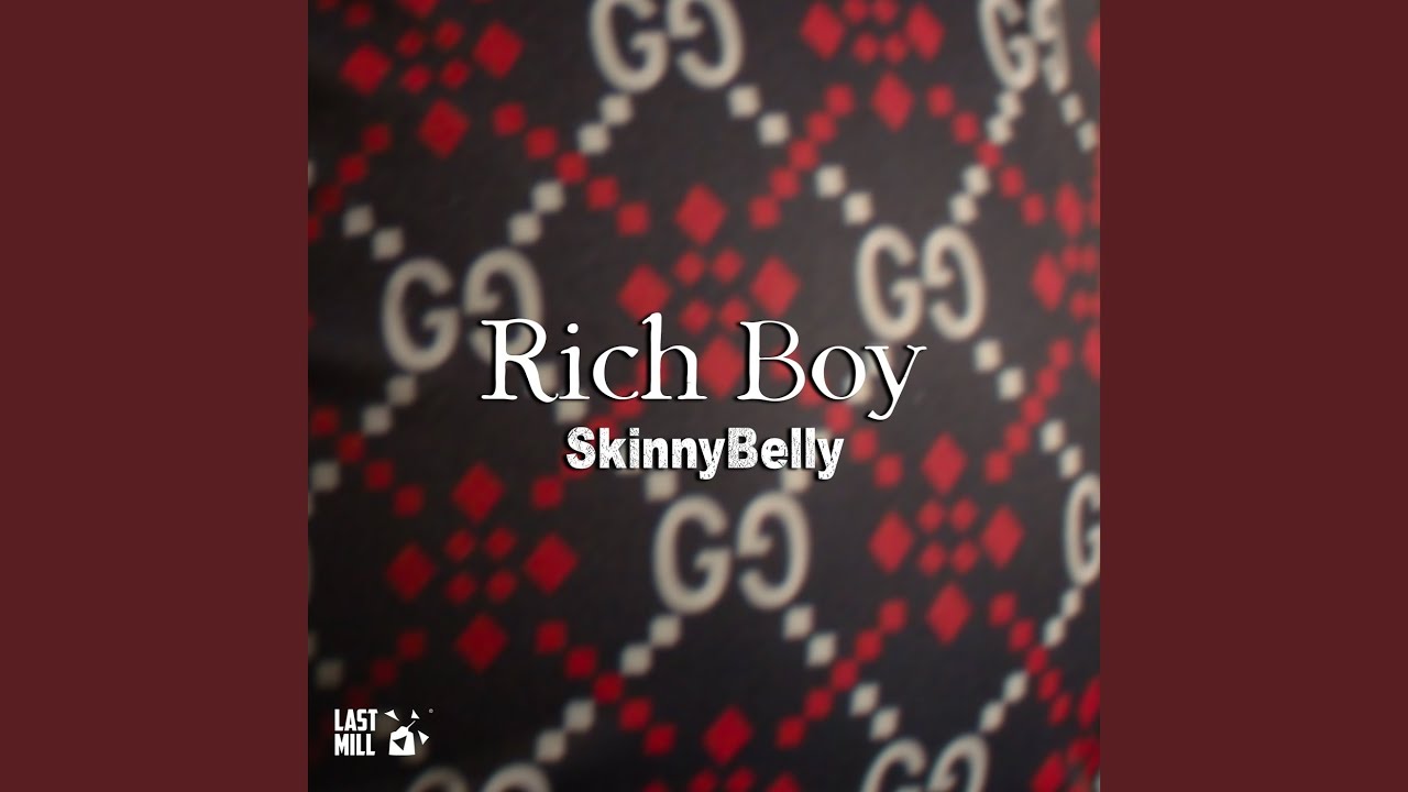 Rich Boy - YouTube