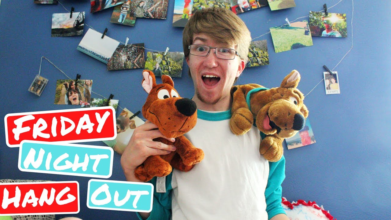 Quarantine Friday Night Hang Out... Again! - YouTube