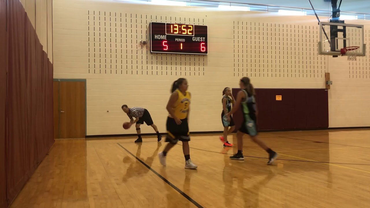 NSC game 2 first half vs Wi Lakers - YouTube