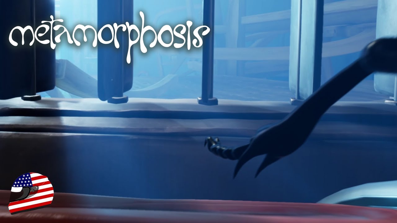 Metamorphisis - Demo Gameplay (Steam Game Festival) - YouTube