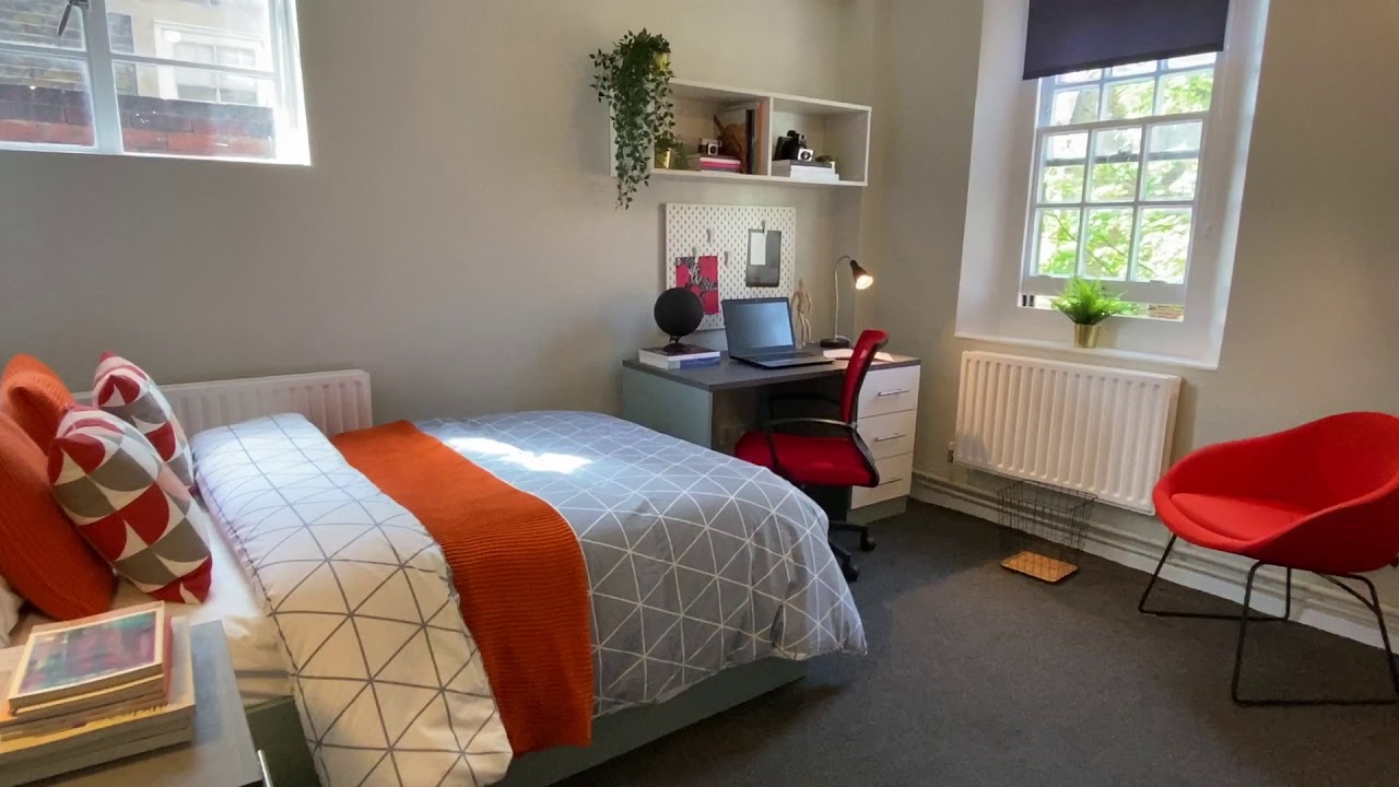 Louise House Tour - Premium Plus Bedroom - YouTube