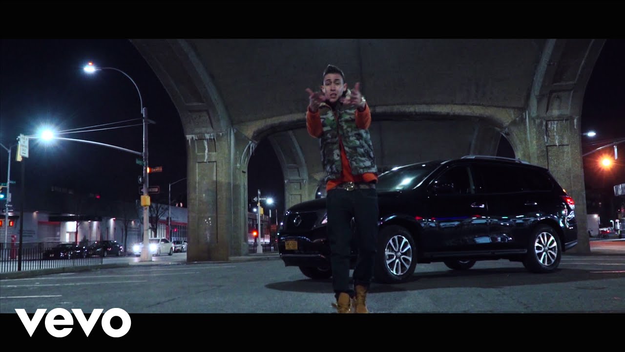 Alan Zarate - Sobrenatural - YouTube