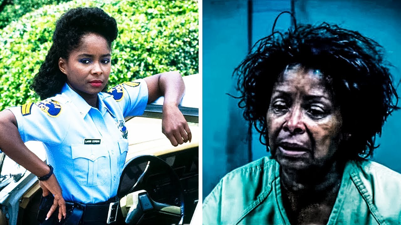 In the Heat of the Night (1988 vs 2024) Cast: Then and Now [36 Years ...