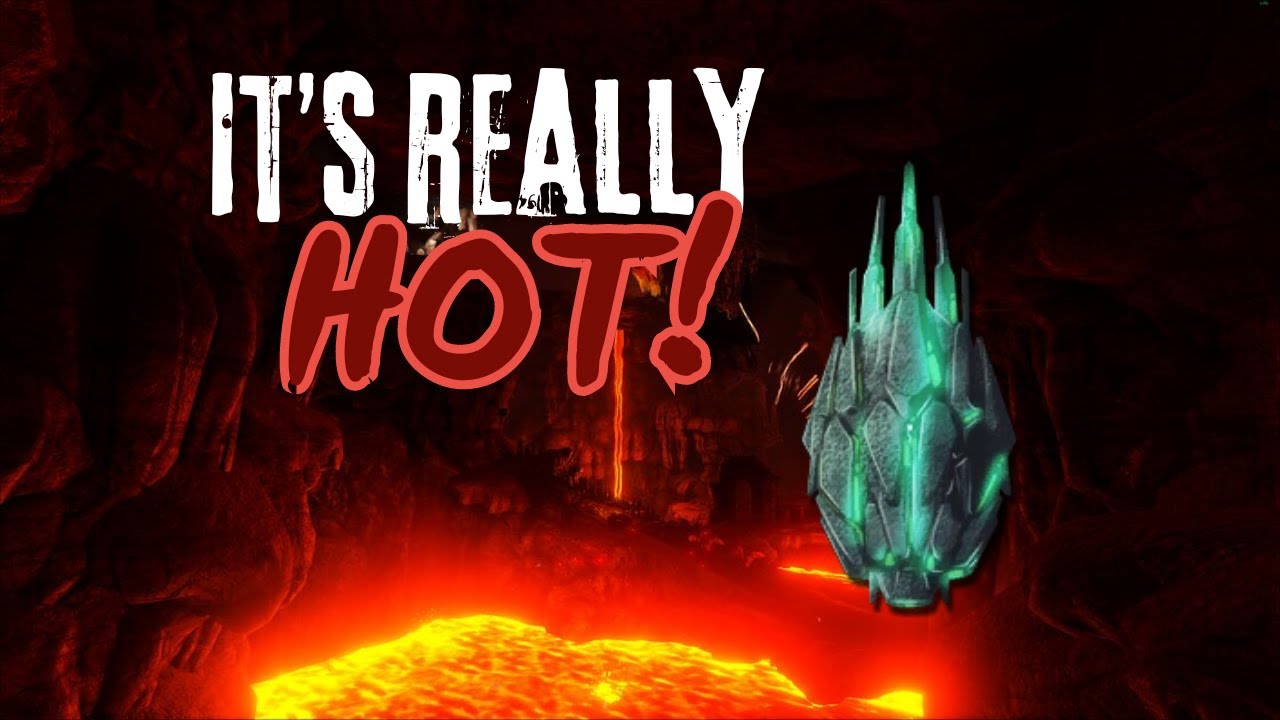 Uneventful Lava Cave Run with Explorer Notes - YouTube