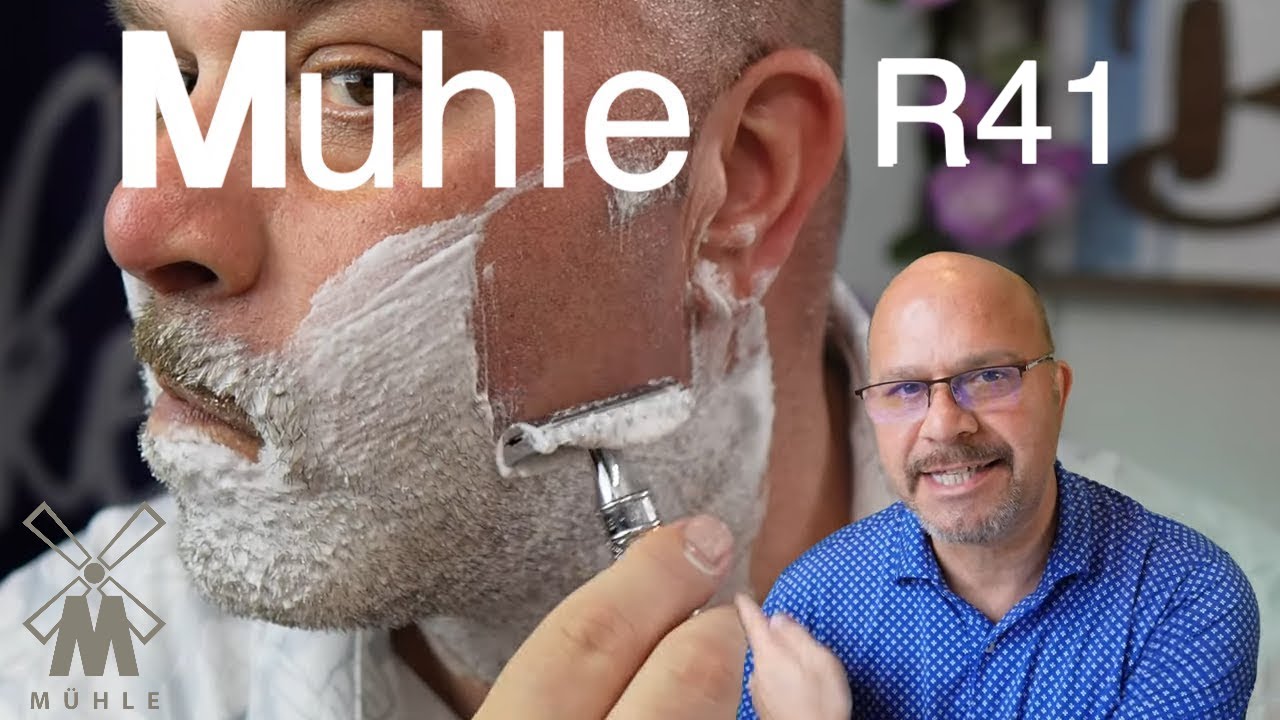 The Ultimate Safety Razor Sharpness Showdown - YouTube