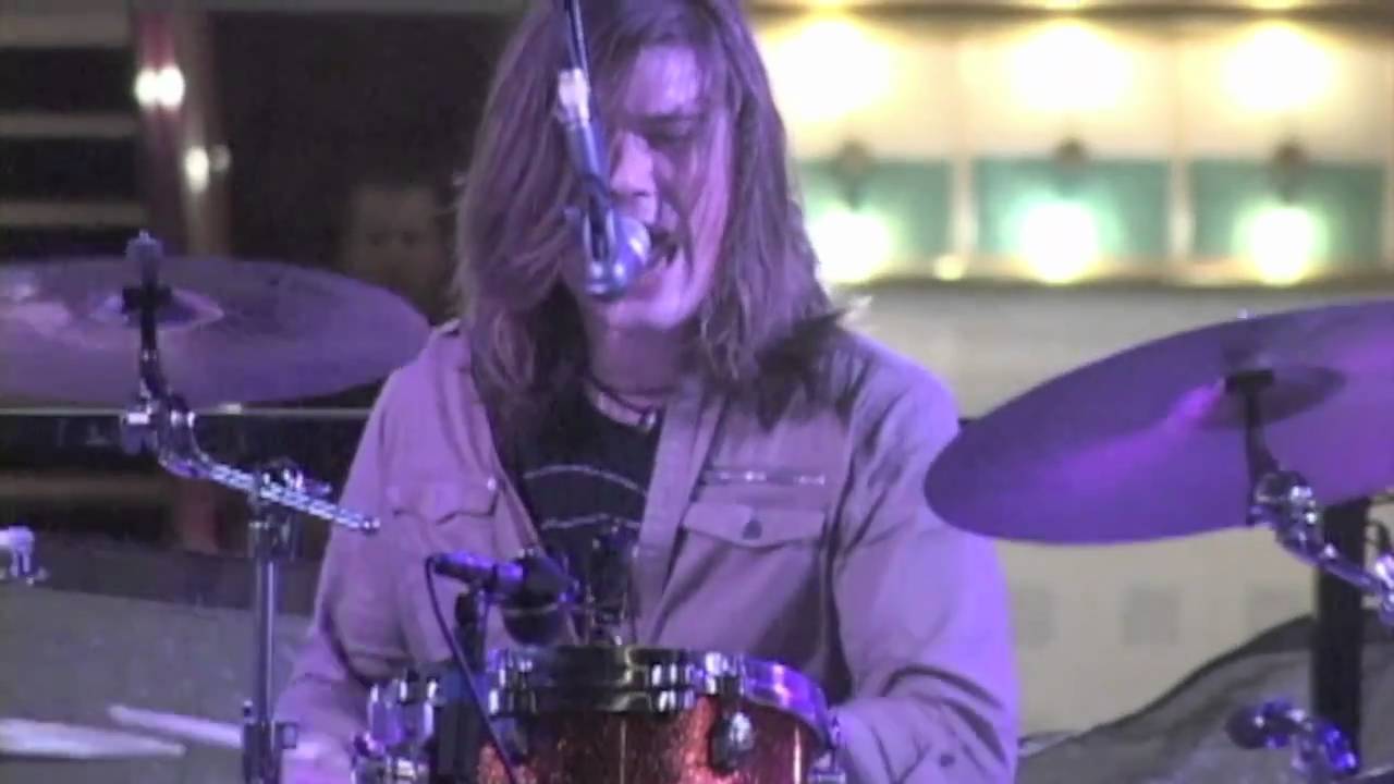 Hanson - Running Man 14th song - YouTube