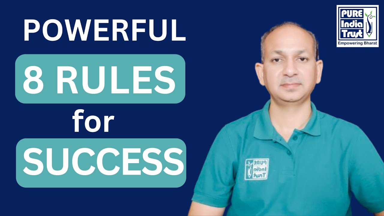 Success Rules, How to be Successful, Key Reasons of Failure, Success ...