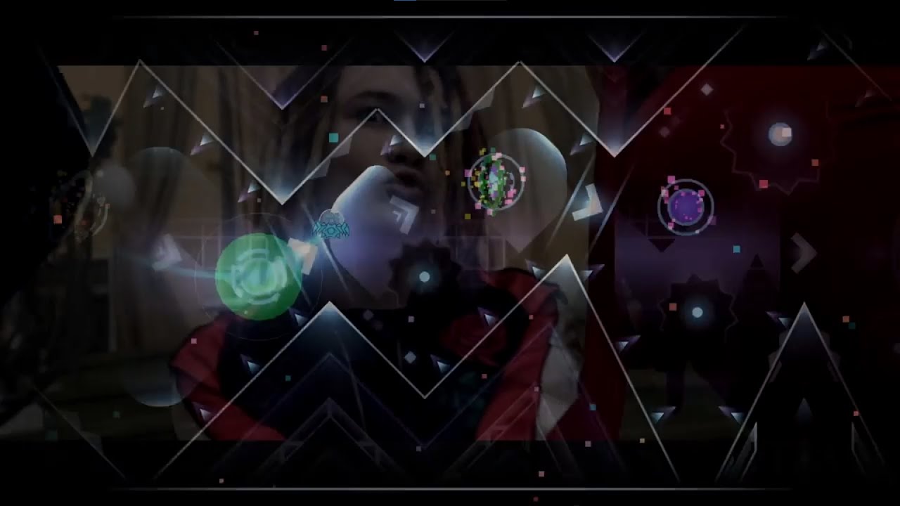 The Hallucination x Дисс на МС ХОВАНСКОГО // GD Mashup - YouTube