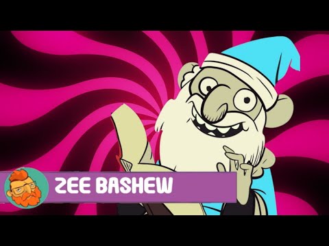 Zee Bashew - Content Breakdown - YouTube