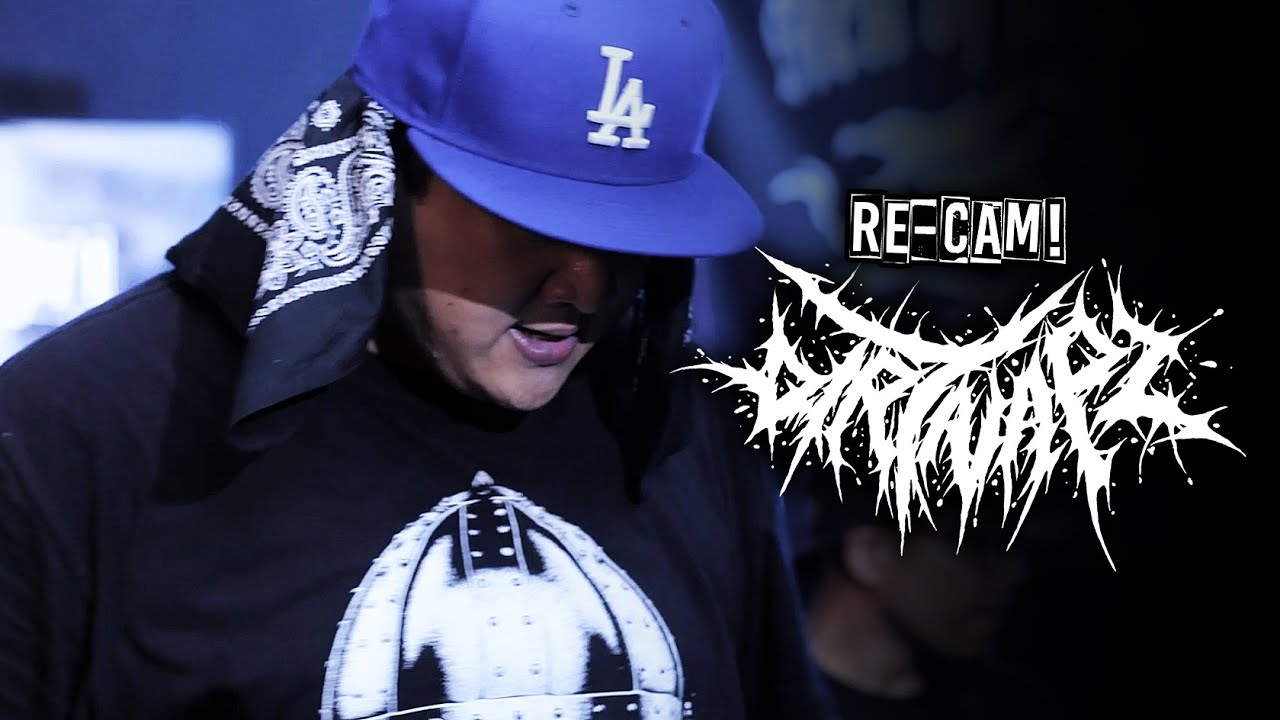 Dirtnapz | RE-CAM! Live Session | Rebuilt Studio 40124 - YouTube