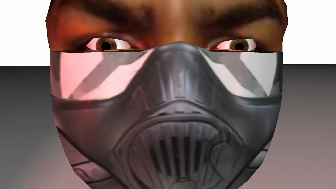 anim8or light test - YouTube