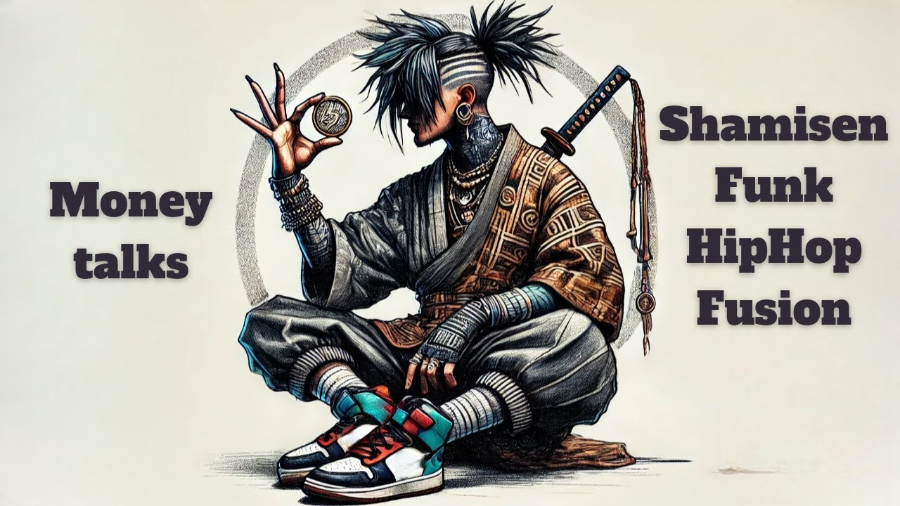 Shadow Heist : With Funk | Feel the Groove, Power Up - YouTube Music