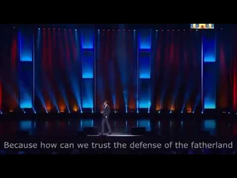 камеди Павел воля про геев