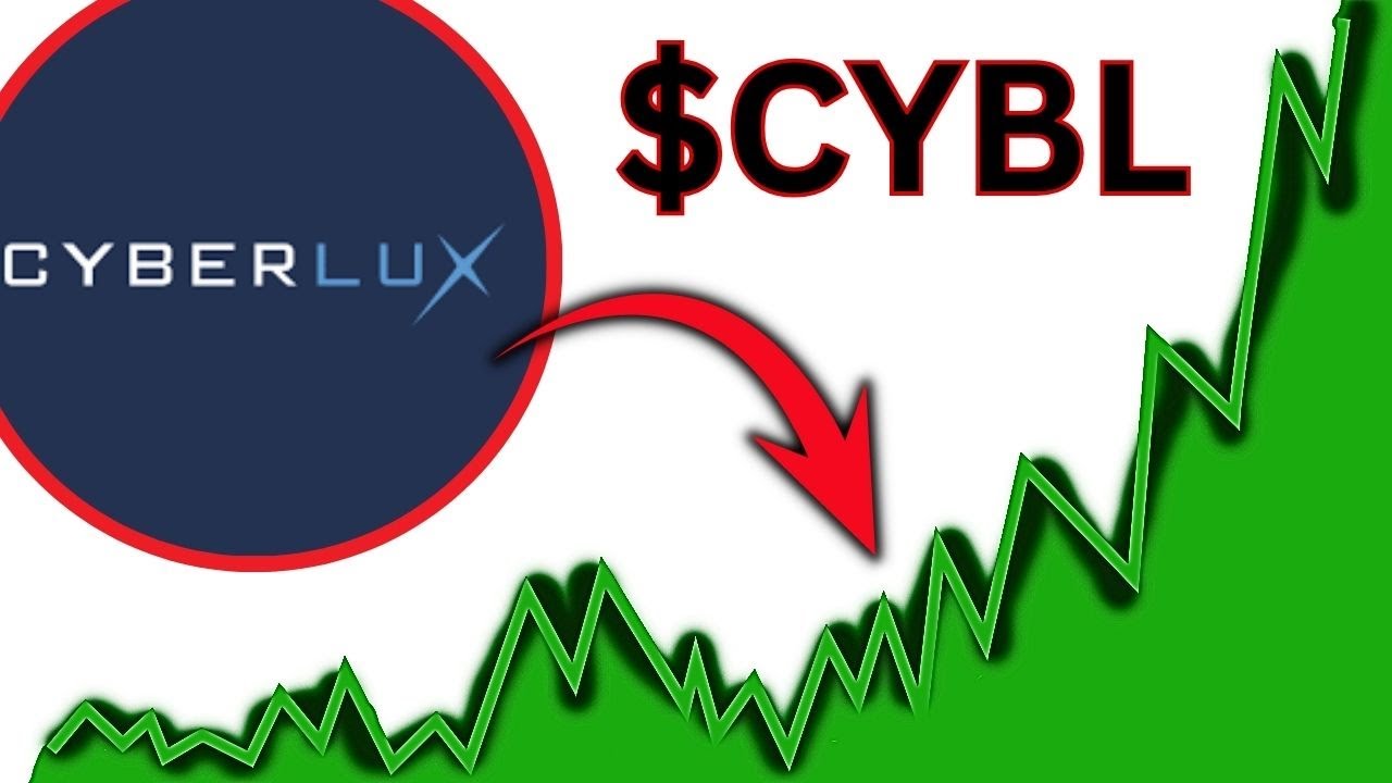 CYBL Stock (Cyberlux stock) CYBL STOCK PREDICTION CYBL STOCK analysis ...