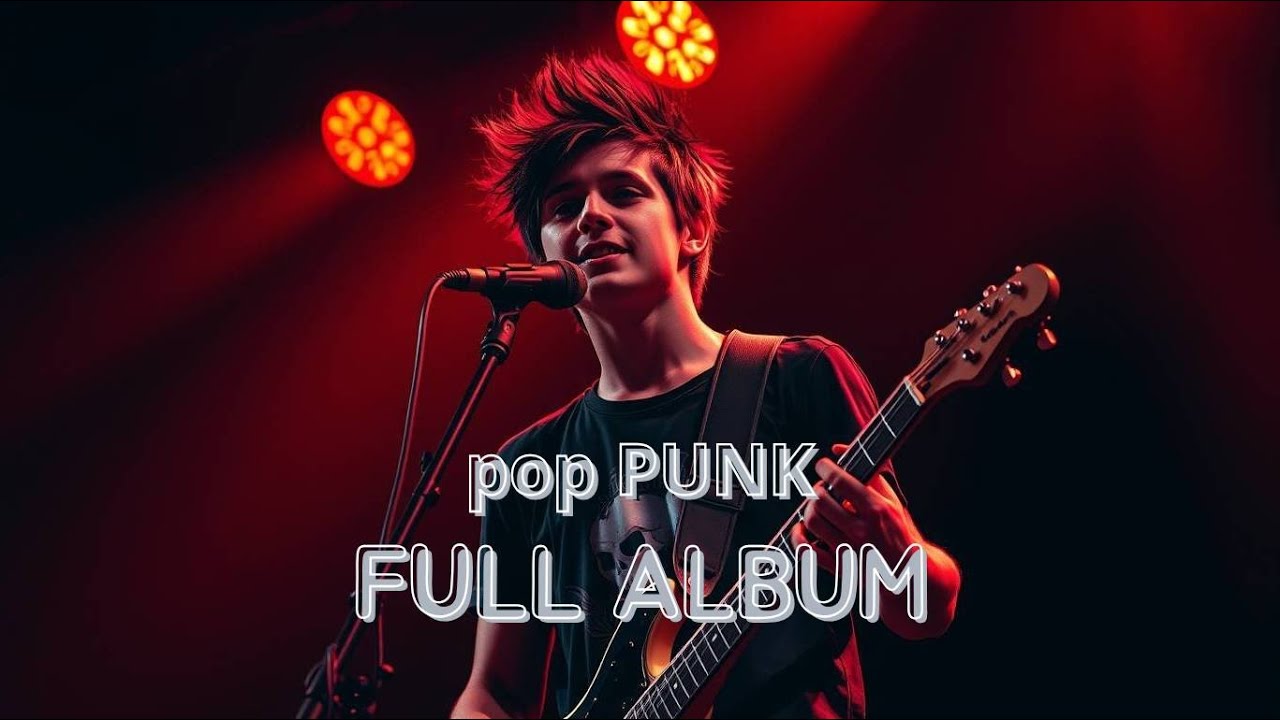 POP PUNK FANS Rejoice | Satu langkah lagi | full album - YouTube