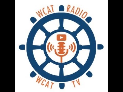 WCAT TV presents . . . Dr. Joseph White interviews Fr. John C. Yake, I ...