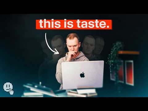 Why he's the most trusted man in design