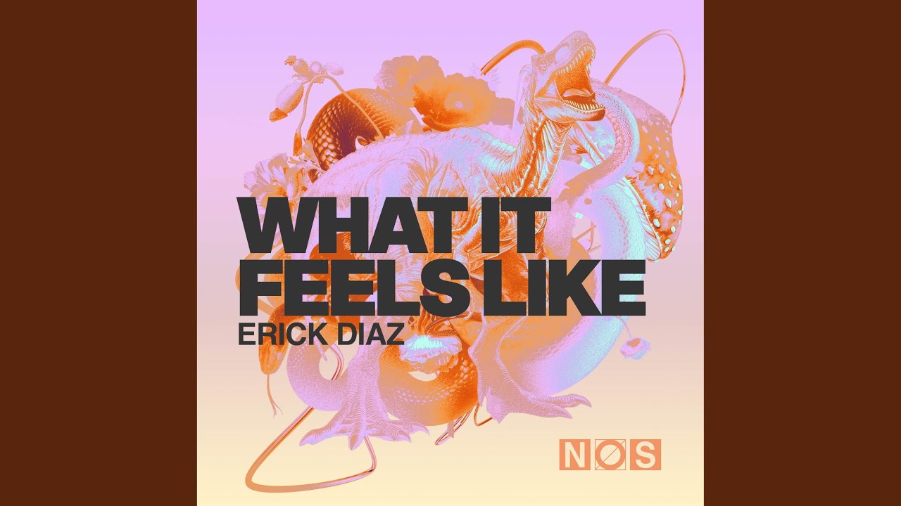 What It Feels Like (Extended Mix) - YouTube