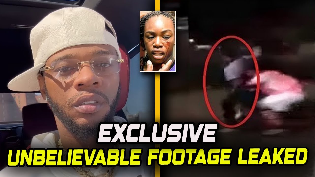 Papoose Caught on Camera After Remy Ma Fight – New Girlfriend EXPOSED ...