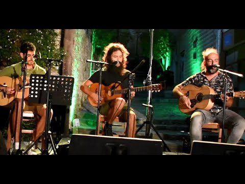ΕΙΜΑΙ ΤΟΥ ΔΡΟΜΟΥ ΤΟ ΠΑΙΔΙ - ΜΑΝΩΛΗΣ ΤΖΑΝΑΚΗΣ - YouTube