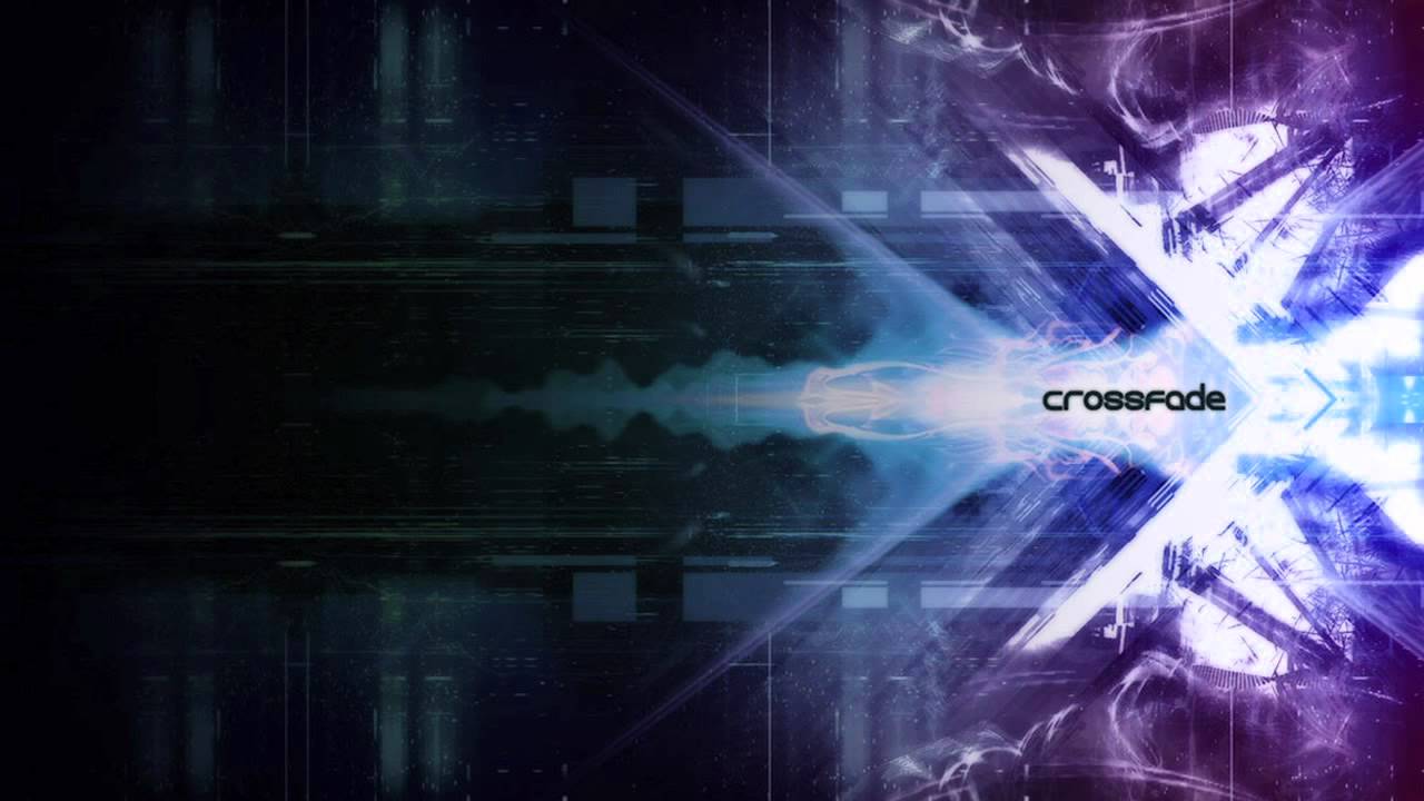 Crossfade | No Giving Up | Lyrics - YouTube