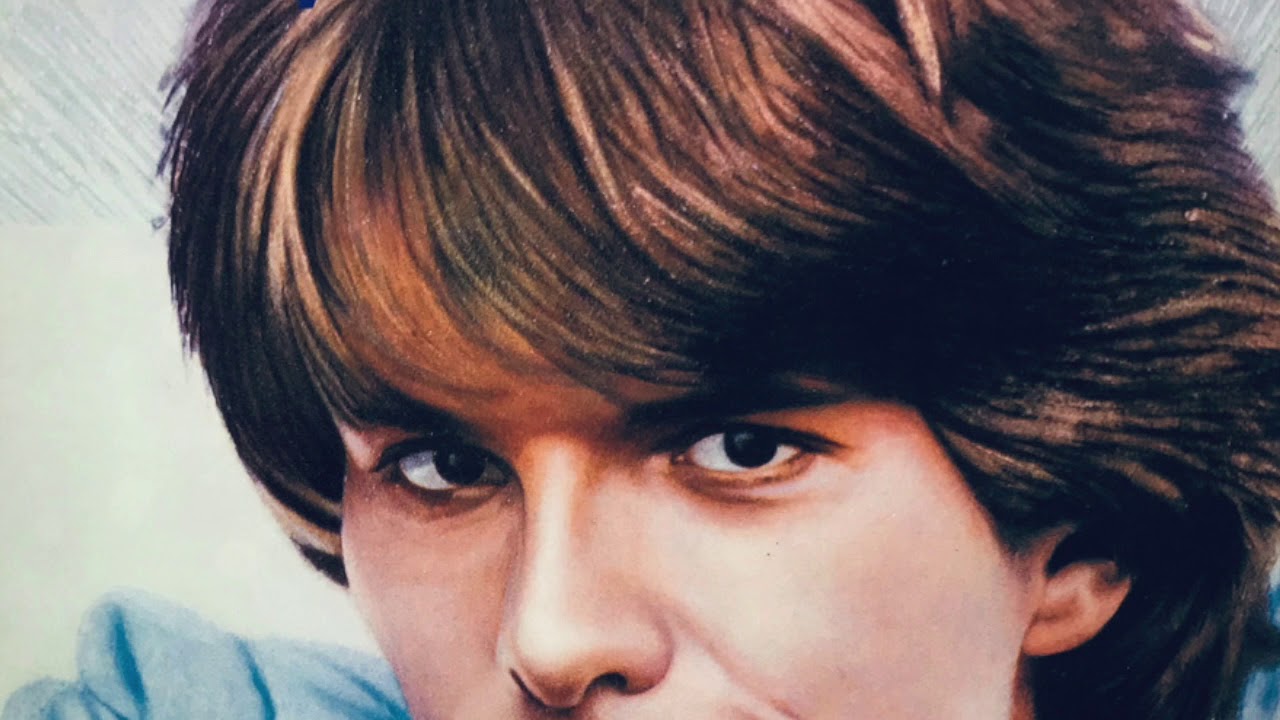 Alfons Haider - Darling Ich Bin Im Kino - YouTube