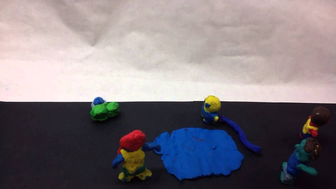 The Minikins - YouTube