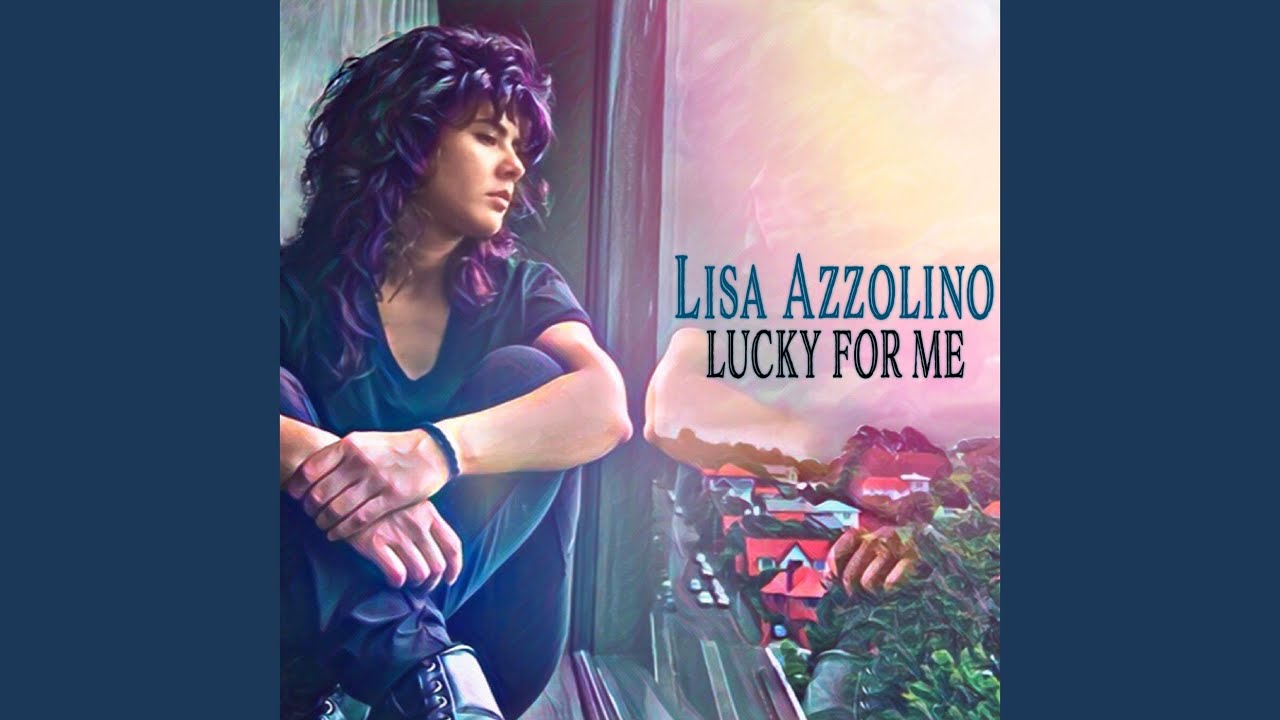 Lucky for Me - YouTube