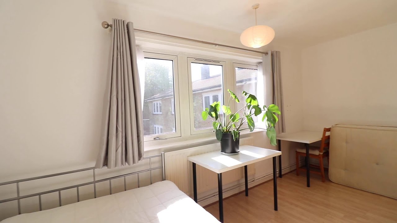 Bevin House, Alfred Street, Bow, London E3. Call 020 3422 2333 - YouTube
