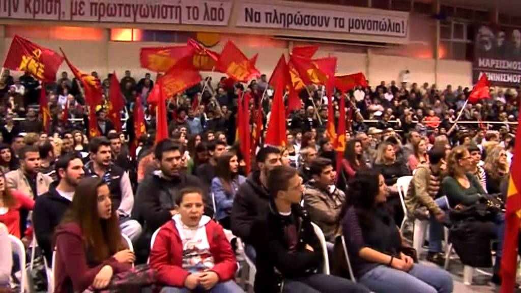 29-03-2013 ΟΜΙΛΙΑ Α.ΠΑΠΑΡΗΓΑ ΣΕ ΕΚΔΗΛΩΣΗ ΓΙΑ ΤΟΝ Ν. ΜΠΕΛΟΓΙΑΝΝΗ - YouTube
