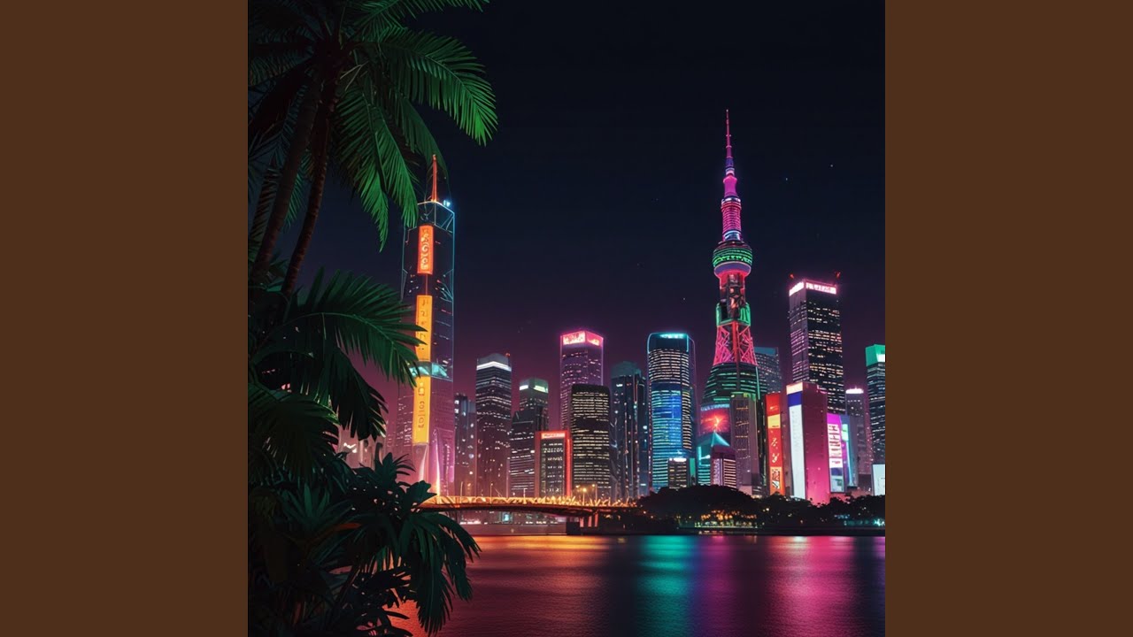 Digital Island - YouTube