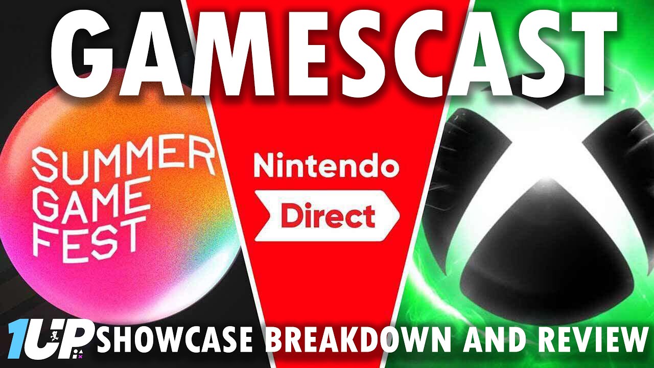 2024 Showcase Breakdown and Review | Gamescast - YouTube
