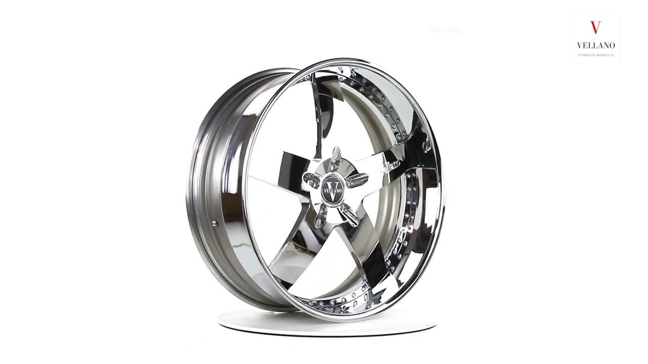 VSK standard - YouTube