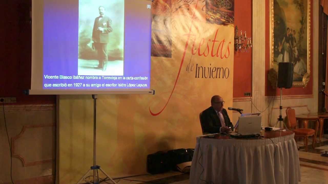 Francisco Rebollo Ortega - YouTube