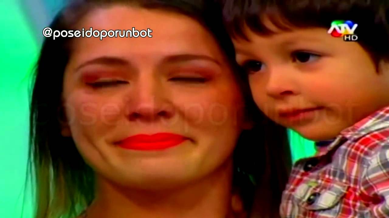 COMBATE Yidda es Sorprendida en Fabrica de Sueños Primera Parte 02 11 ...