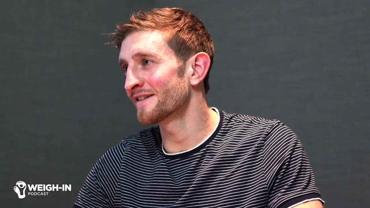 Greg Wootton Speaks On Fighting Depression, Brain Scan Scare & More ...