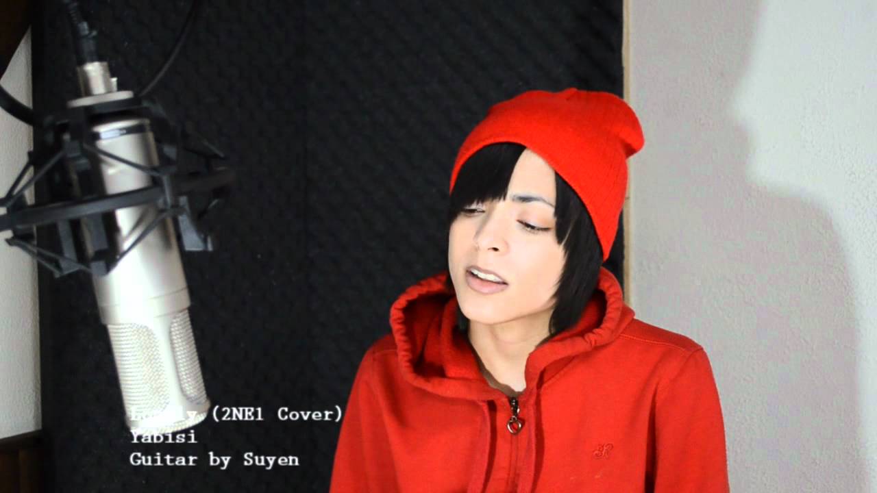 2NE1 - Lonely (Live English Version) (Yabisi) - YouTube