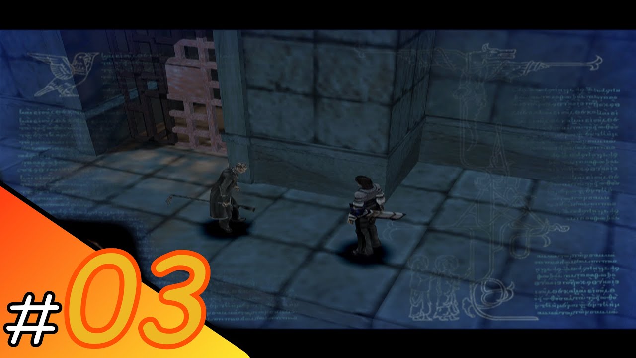 MENYELAMATKAN INUART & VERDELET YG DI TANGKAP, TETAPI INUART ...